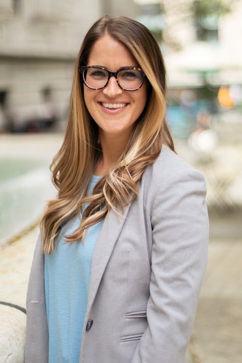 Dara Houp, PsyD – Pathways