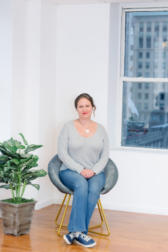 Anna Plotkina, PsyD – Pathways